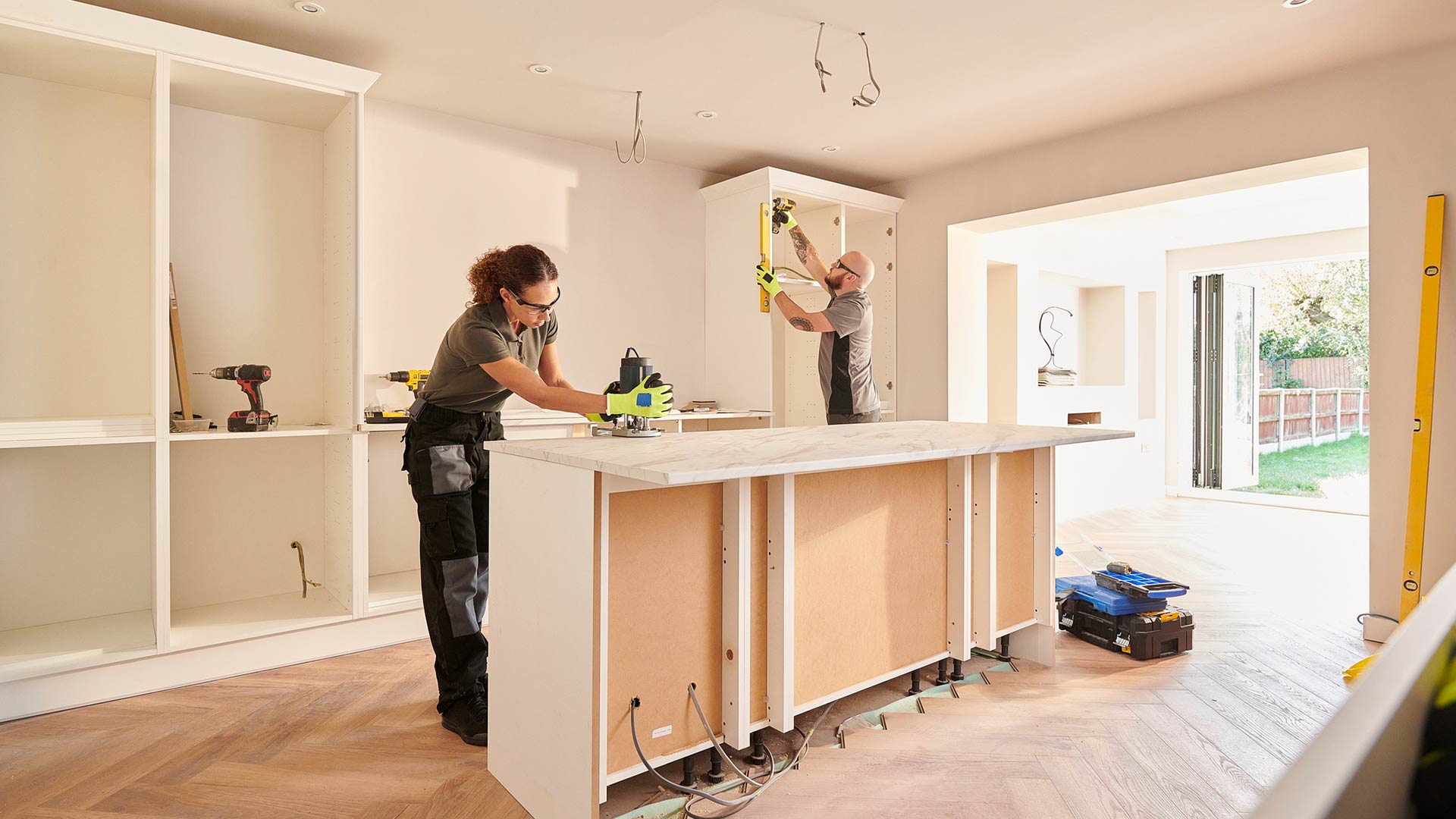 Rénovez votre bien pour en augmenter sa valeur - Concept Immobilier